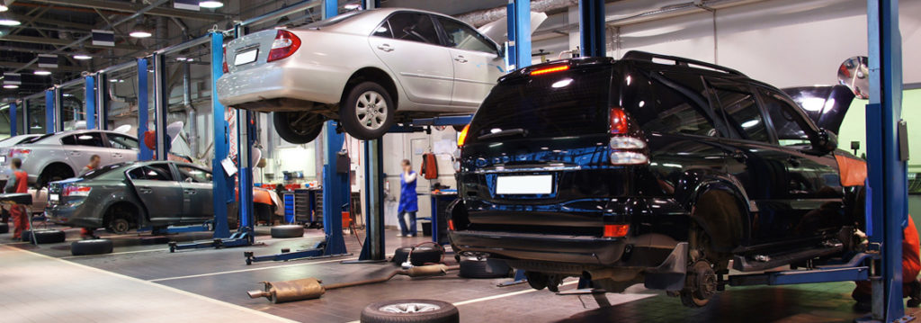 Guide pour trouver un bon garage automobile à Angers